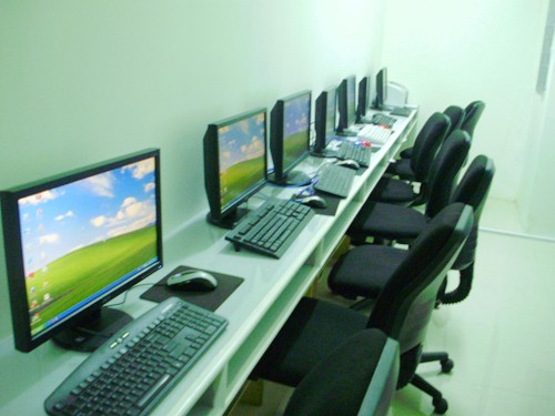 Maldives Business School